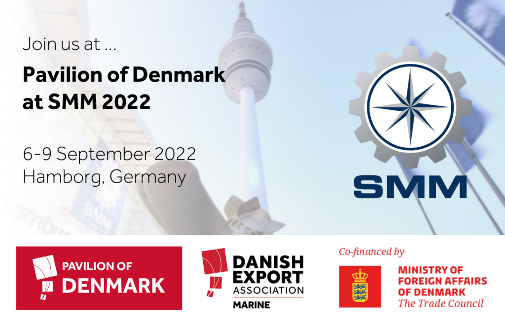 SMM 2022 | KNUD E. HANSEN