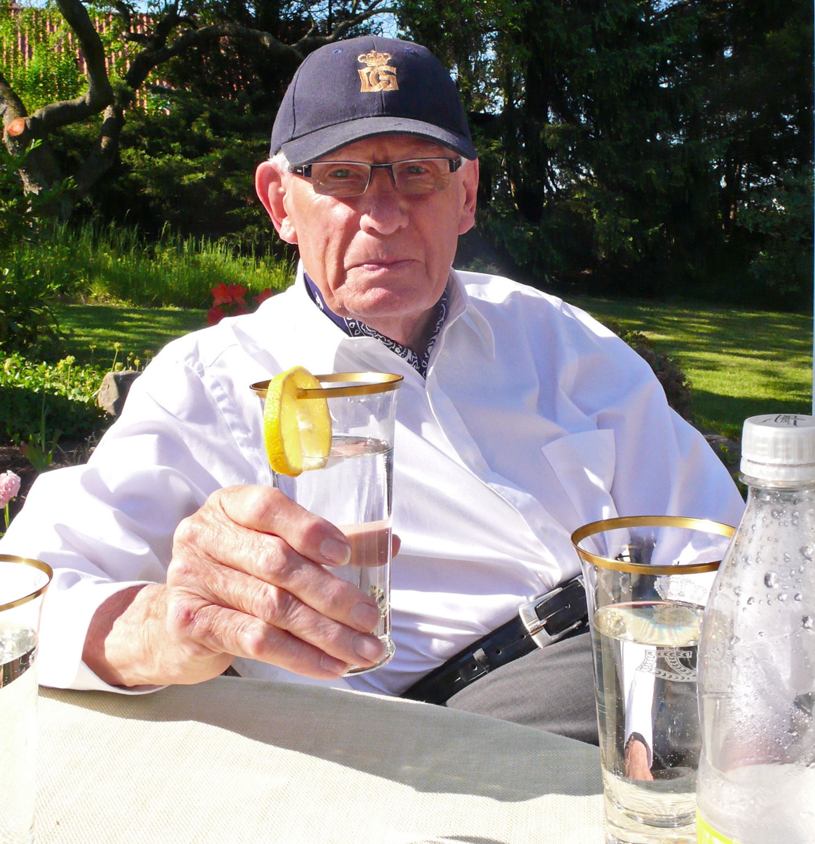 TAGE WANDBORG 1923-2023 | KNUD E. HANSEN