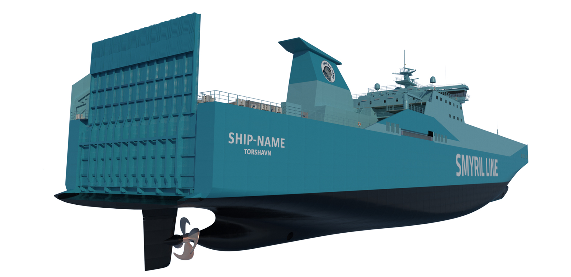 Smyril Line has signed contracts for two modern and environmentally ...